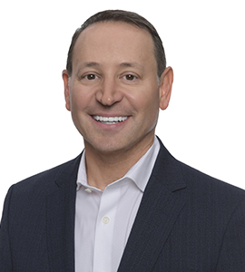 John A. Cuomo - VSE Corporation