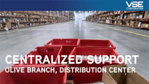 VSE Corporation | Aftermarket Distribution & MRO Services